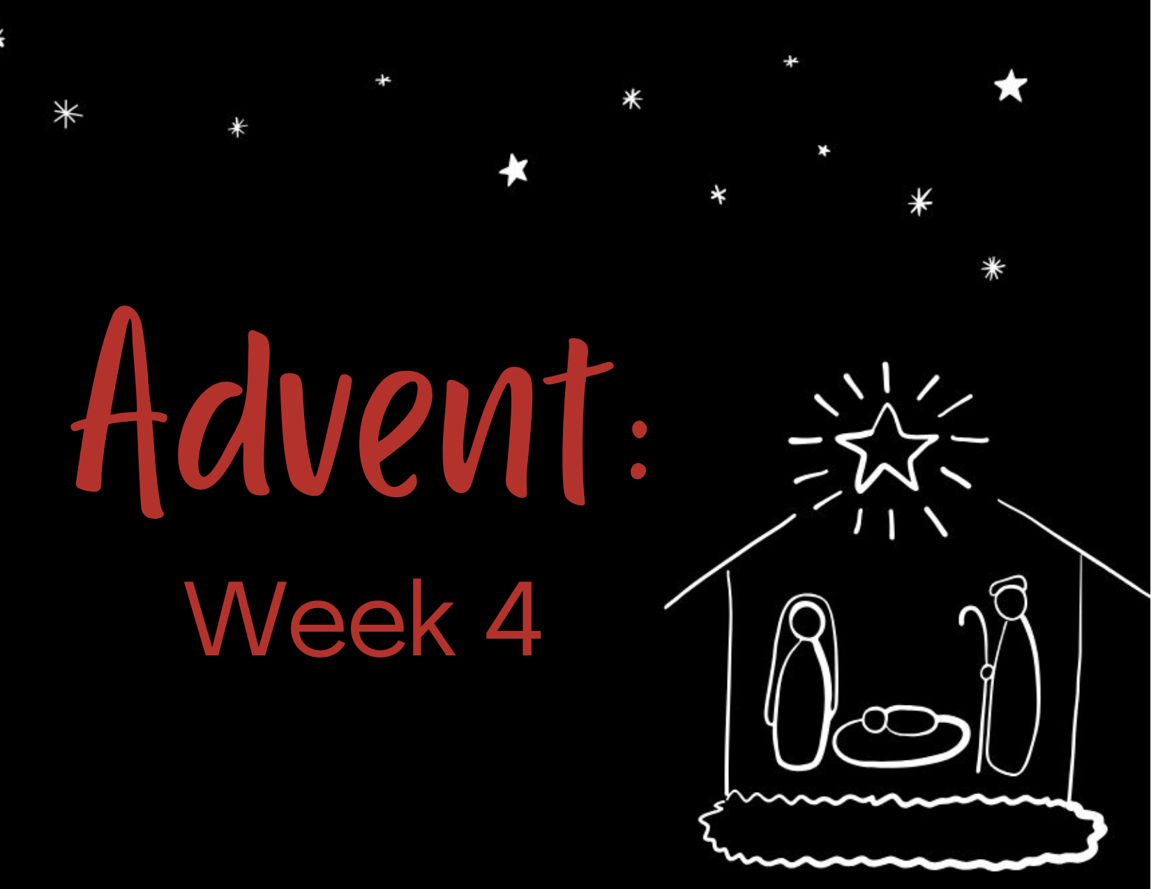 Week 4 - FamiliesAlive